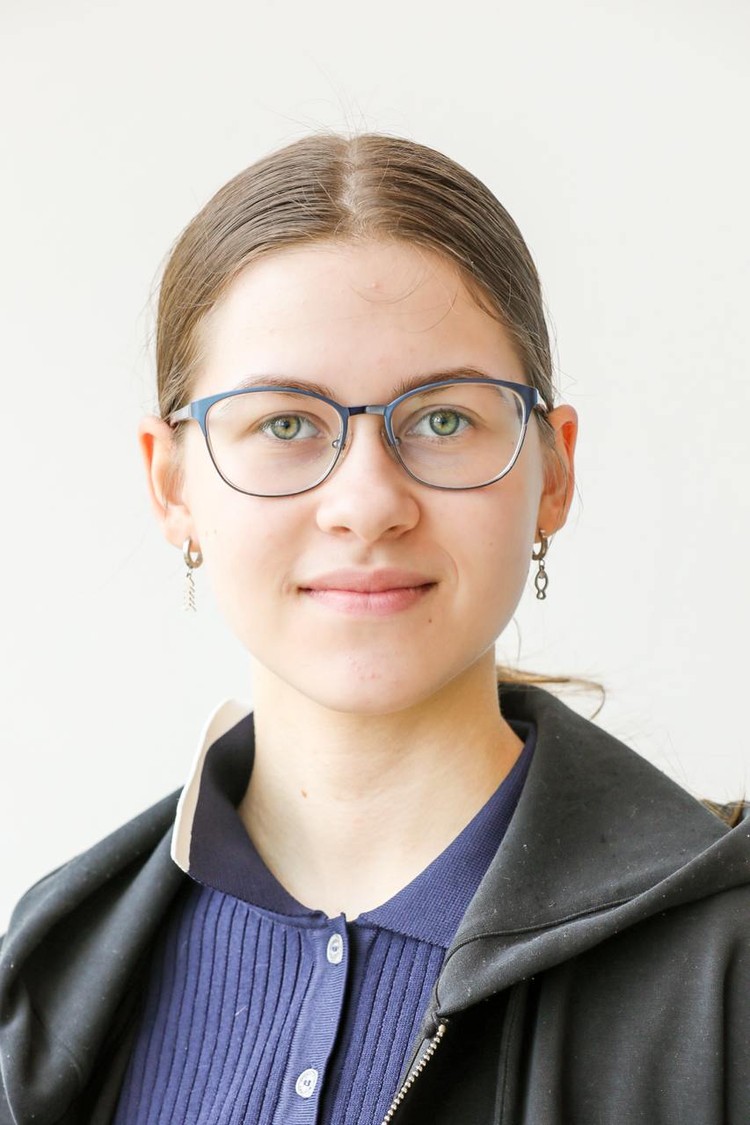 The Story of Aequiratva - By Liza Rogova